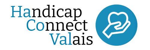 Accueil - Handicap Connect Valais